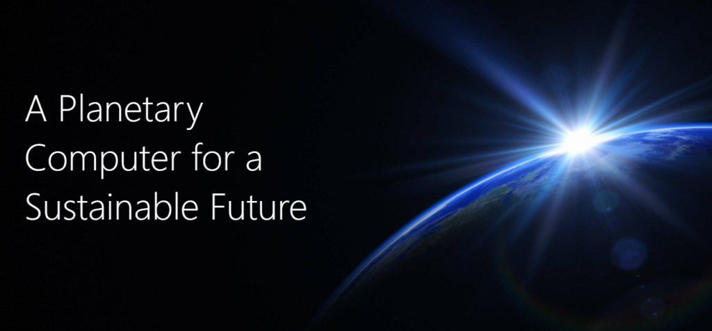 planetary computer - oceanmapper